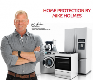 Get a Quote From Mike Holmes Home Protection